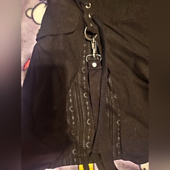 Killstar | Skirts | Killstar Sinister Scouts Gothic Moon Set Hot Topic ...